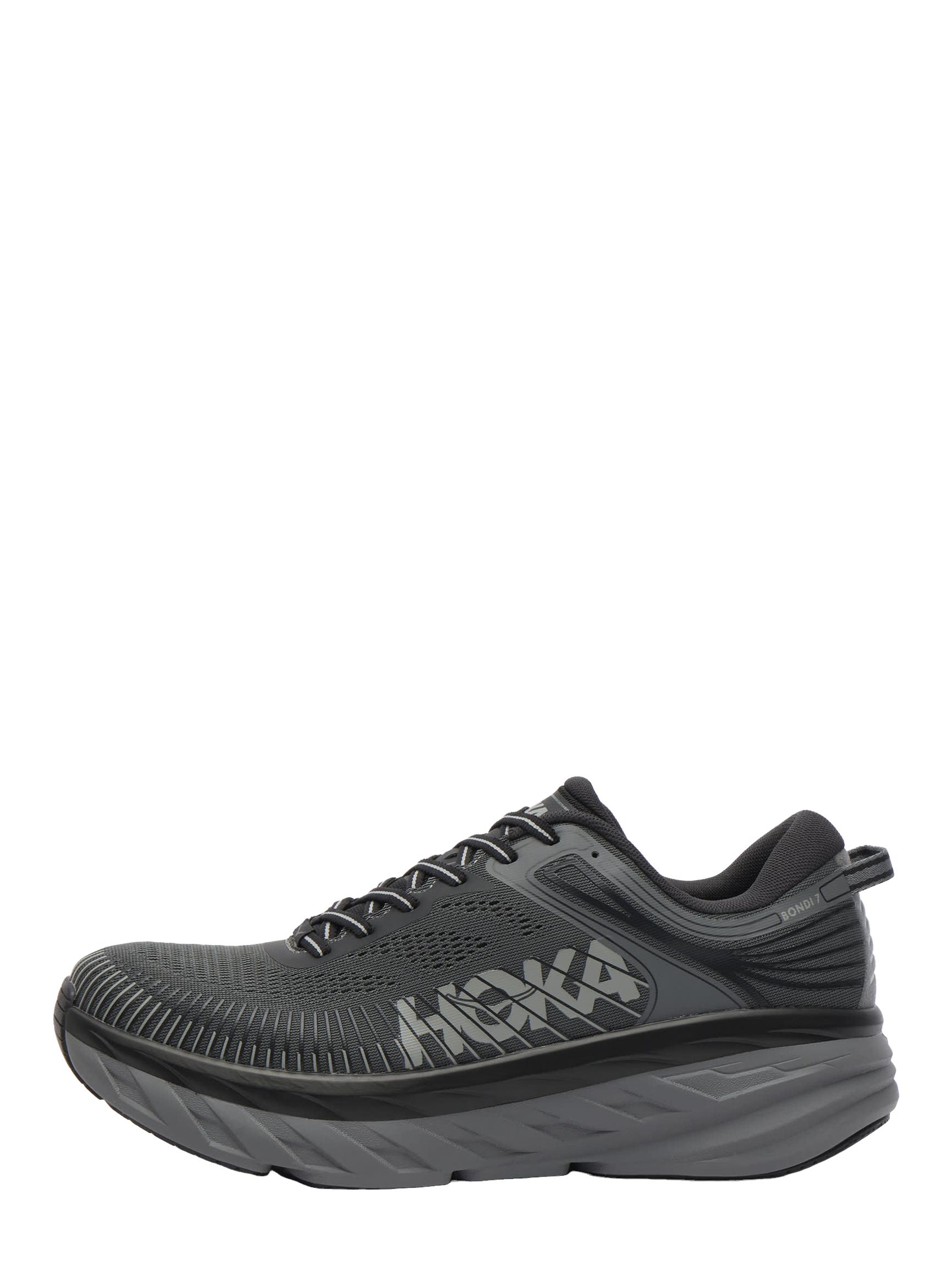 HOKA ONE ONE HOKA ONE ONE Bondi 7 Neutral Running Sneaker